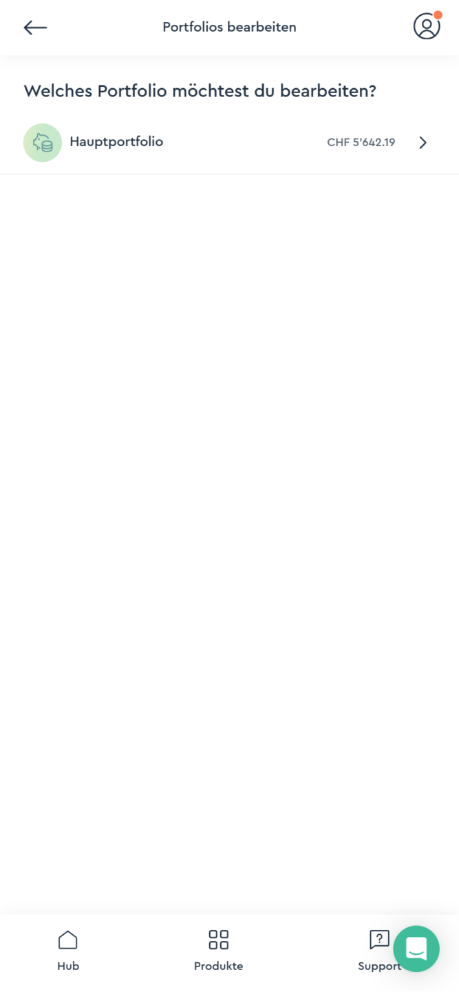 Invest – VIAC