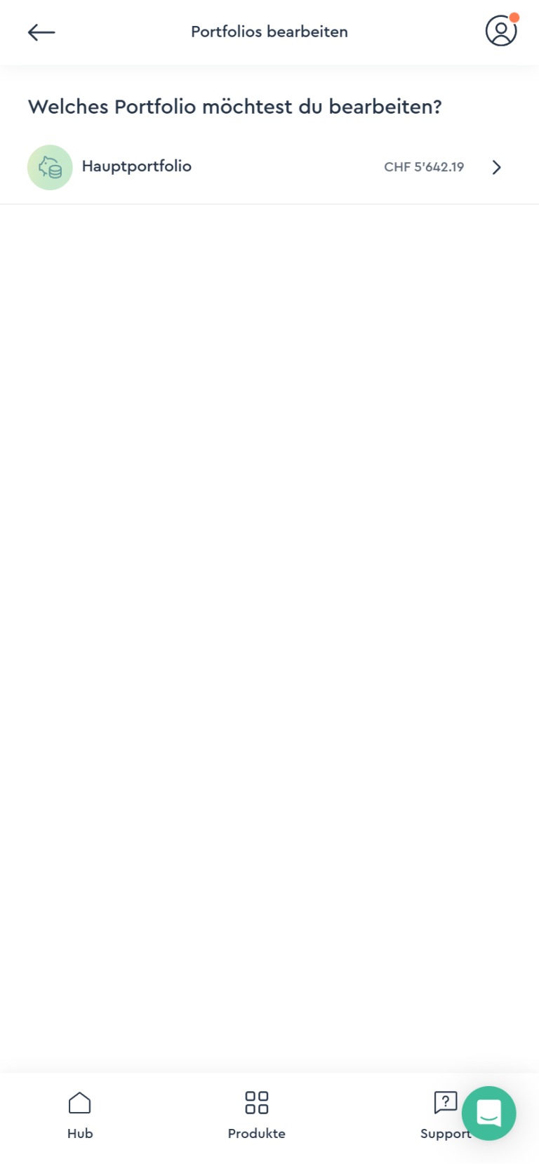 Invest – VIAC