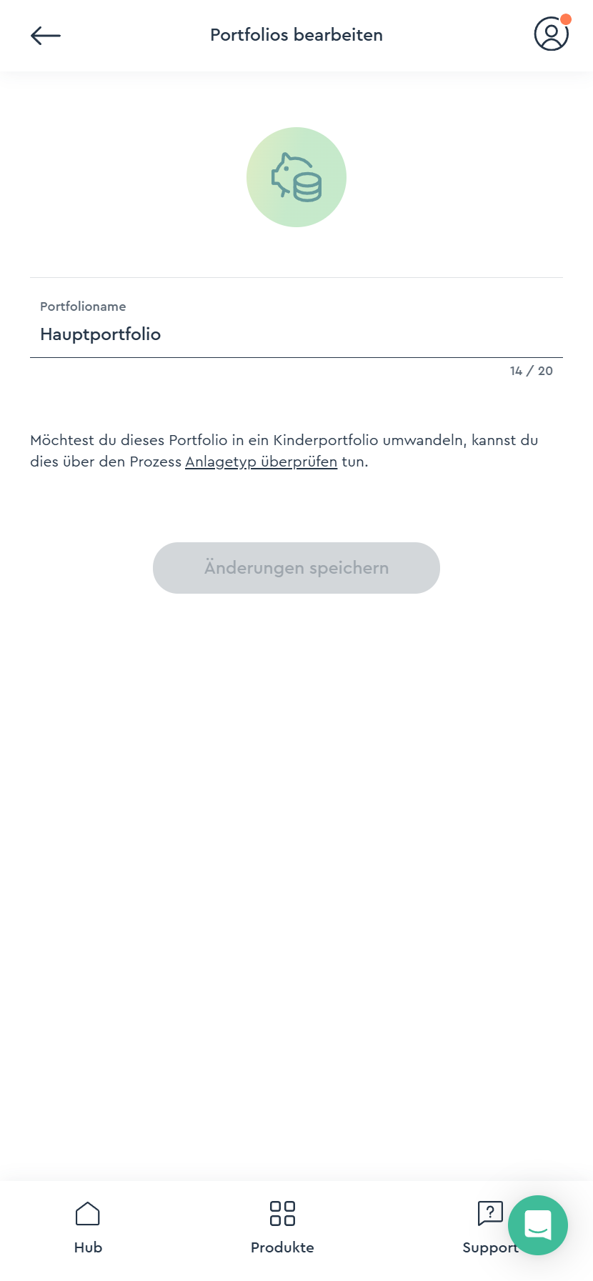 Invest – VIAC