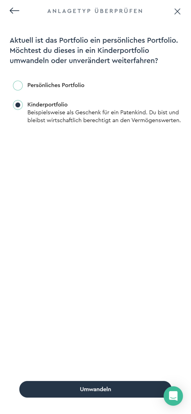Invest – VIAC