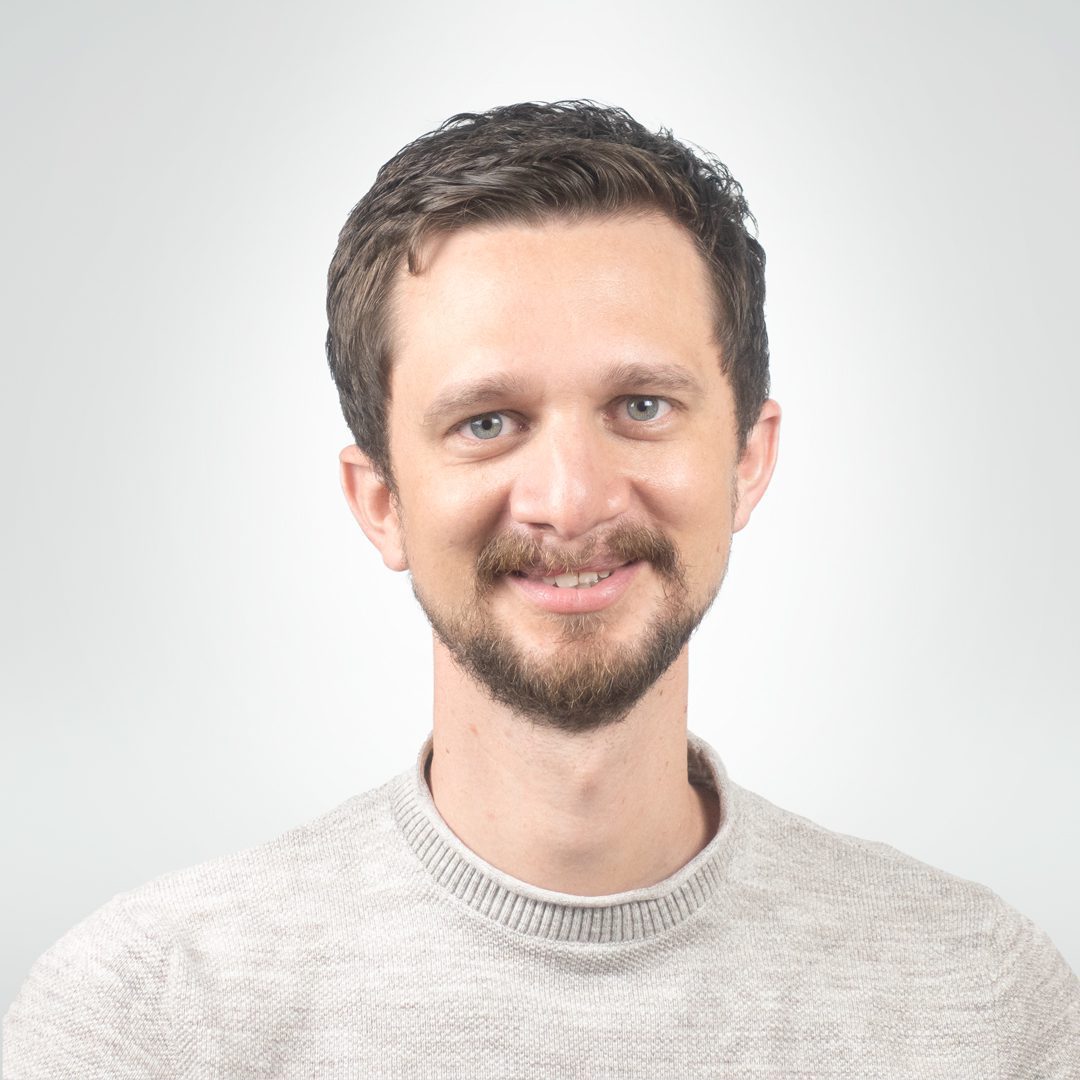 Das Team VIAC - Erfahre, wer hinter unserer innovativen Plattform steht