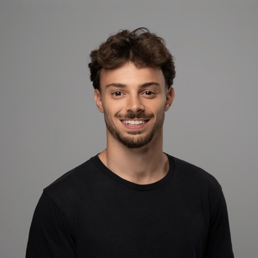 Das Team VIAC - Erfahre, wer hinter unserer innovativen Plattform steht