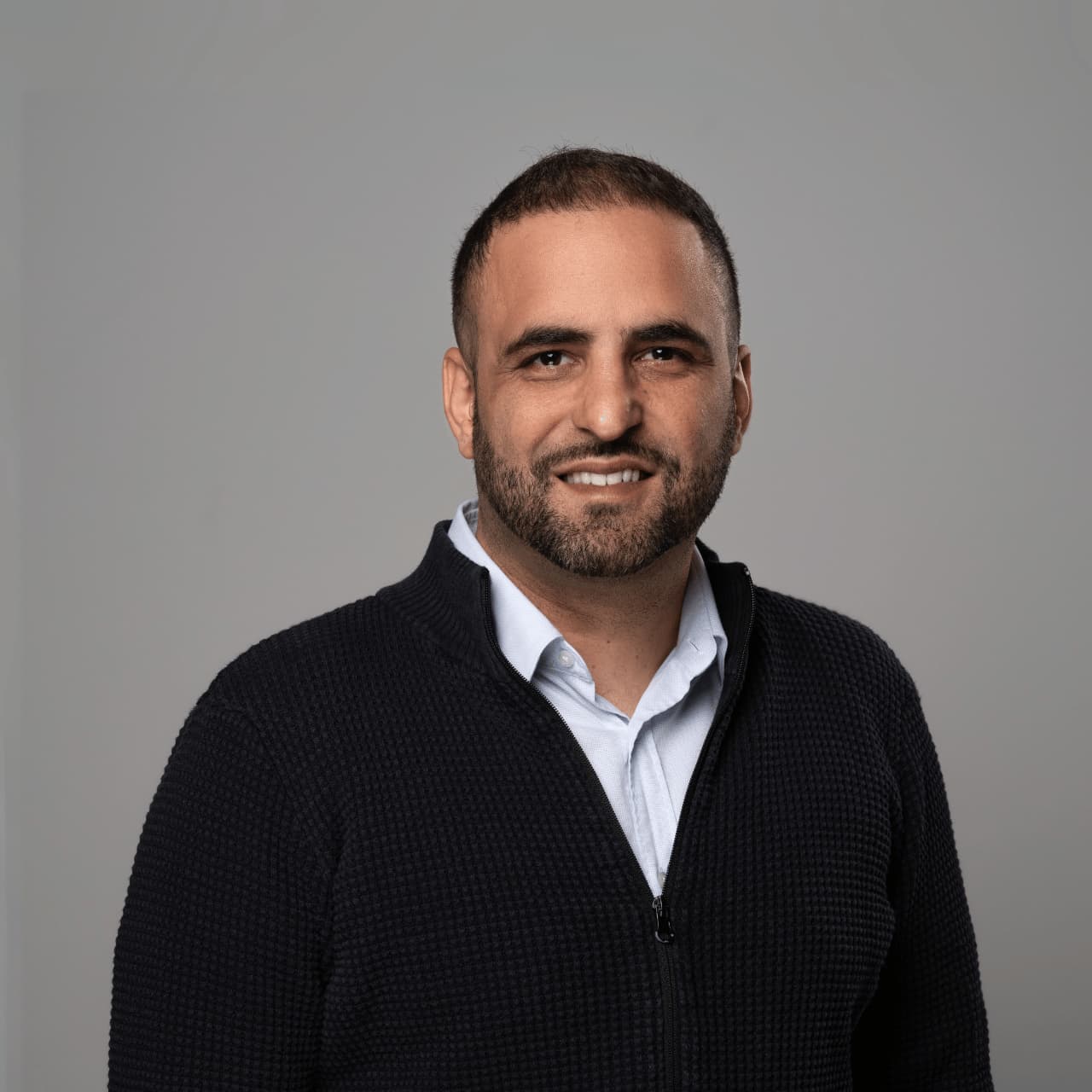 Das Team VIAC - Erfahre, wer hinter unserer innovativen Plattform steht