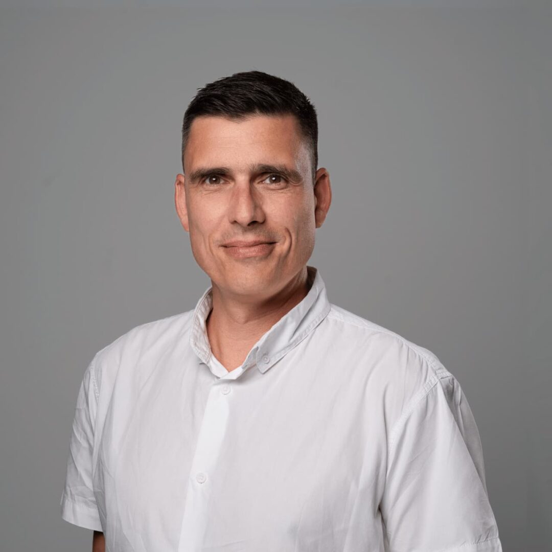 Das Team VIAC - Erfahre, wer hinter unserer innovativen Plattform steht