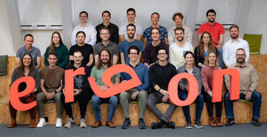 Das Team VIAC - Erfahre, wer hinter unserer innovativen Plattform steht
