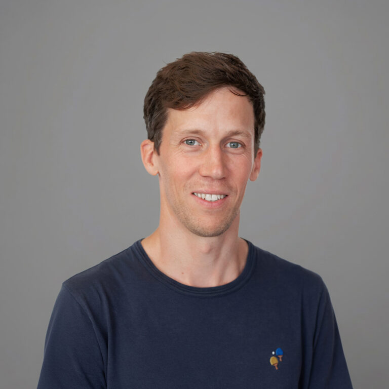 Das Team VIAC - Erfahre, wer hinter unserer innovativen Plattform steht